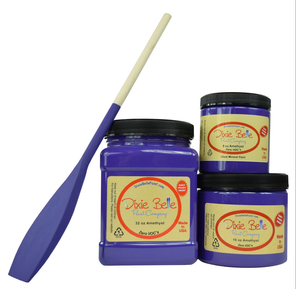 DixieBelle Chalk Mineral Boje – Artiva-ss